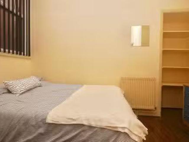 Cozy Room to rent in Anson Road, London, Greater London NW2