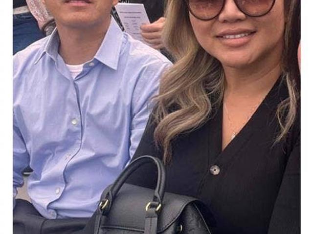 New room for rent in a new house