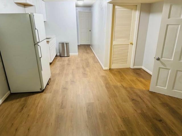New room in basement available for rent