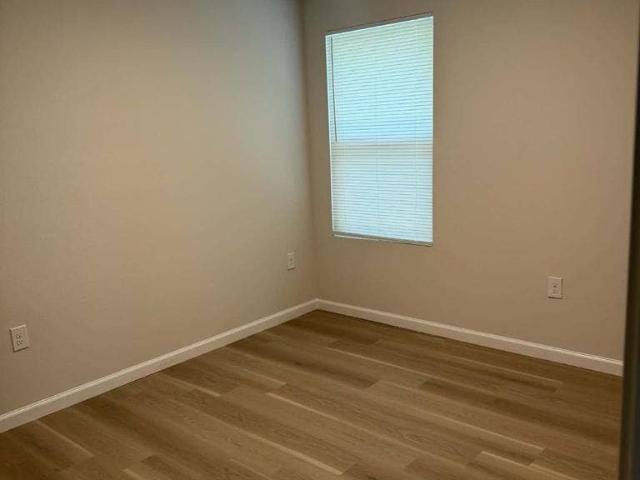 New room in new house for sharing