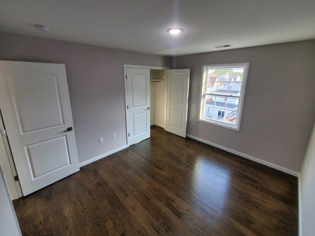 New room in New House, with Laundry