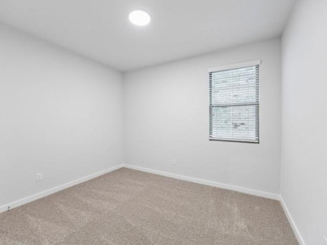 New room, new journey