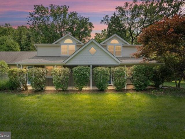 New Rd, Doylestown, Home For Sale