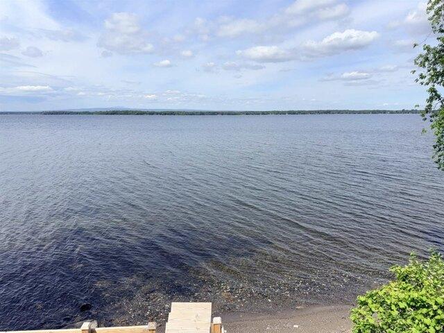 New Rd Lot C, Isle La Motte, Plot For Sale