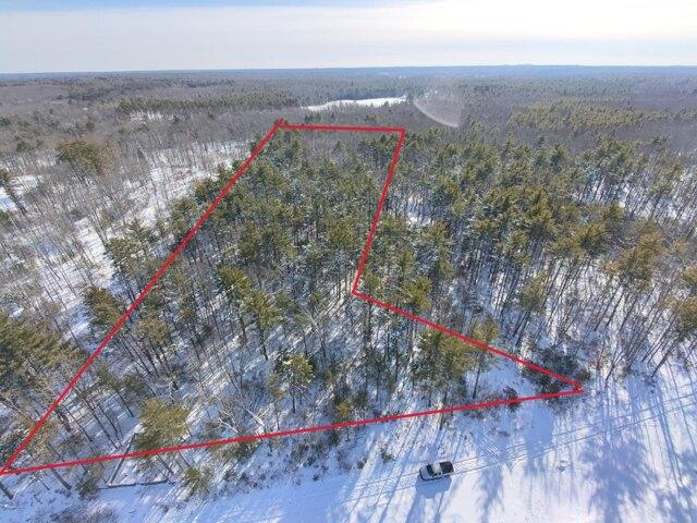 New Rd, Lyman, Plot For Sale