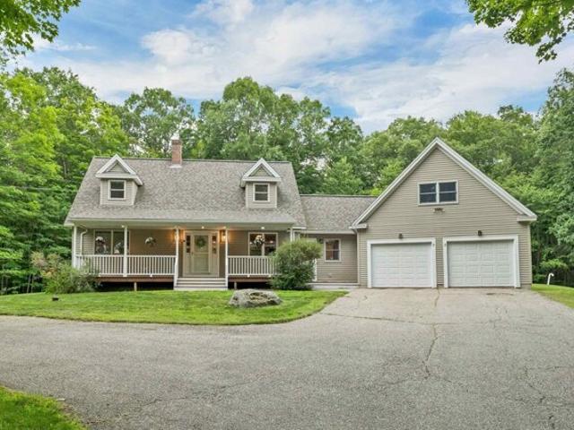 New Rd, Newmarket, Home For Sale