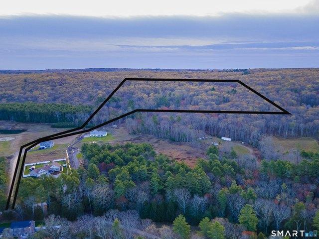 New Rd, Thompson, CT 06277