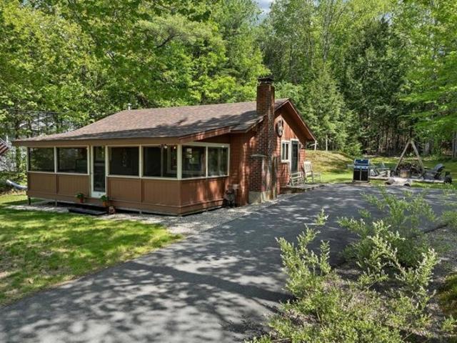New Rd, Tuftonboro, Home For Sale