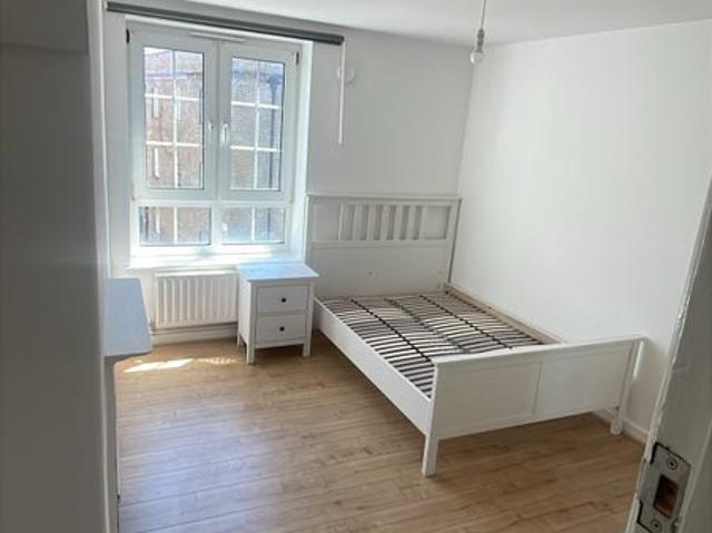New refurbishement in Wapping 4 bedrooms!