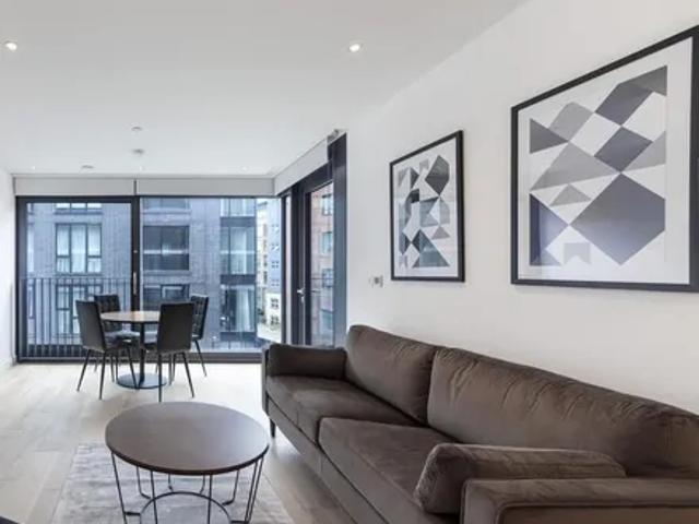New Regent's College, Nile Street, London, N1 7RD, United Kingdom | 1 bed apartment for rent #115326910 | Rentberry