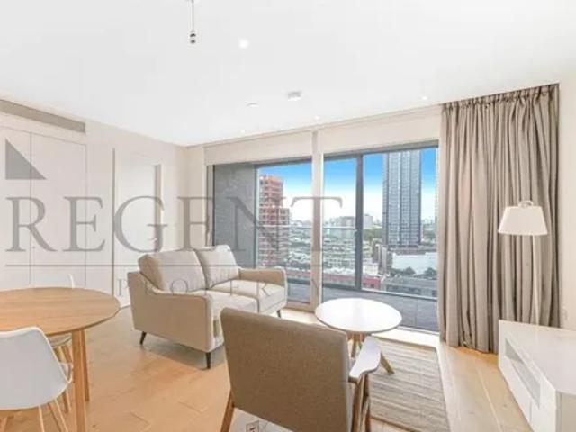 New Regent's College, Nile Street, London, N1 7RD, United Kingdom | 1 bed apartment for rent #126825786 | Rentberry
