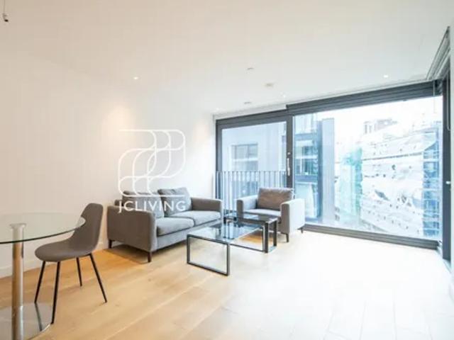 New Regent's College, Nile Street, London, N1 7RD, United Kingdom | 1 bed apartment for rent #139402178 | Rentberry