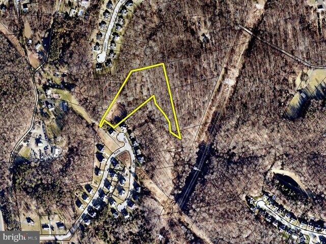 New Relief Ter, Brandywine, Plot For Sale