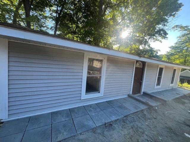 new remodel house for rent