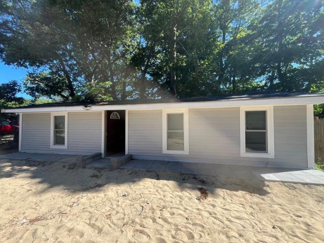 new remodel house for rent