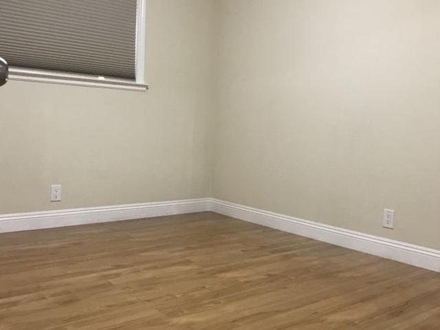 New remodel room at Evergreen female pref
