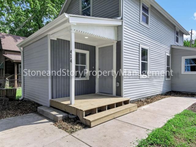 New Remodeled! 4 Bedroom 2 Bath