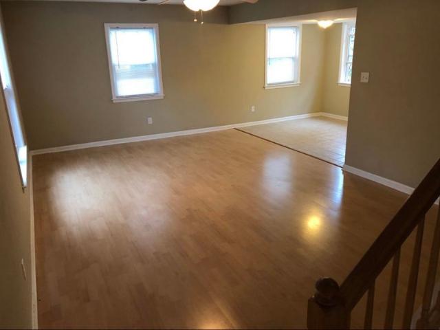 New Renovated Rooms | Available August 1