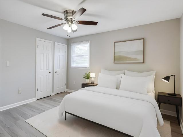 New Renovation Stone Mountain Home | Furnished a