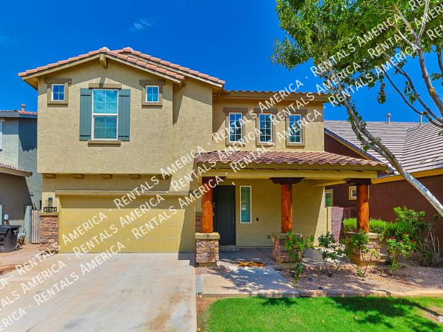 New Rental in Lakeview Trails @ Morrison Ranch!
