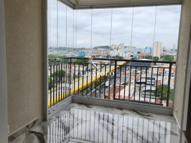 New Residence Ipiranga Seu apartamento ideal no Ipiranga, entre as estações Tamanduateí e Sacomã