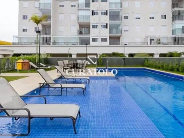 New Residence Ipiranga Seu novo Lar no Ipiranga: Lindo e moderno apartamento de 2 Dorms Com Vaga e