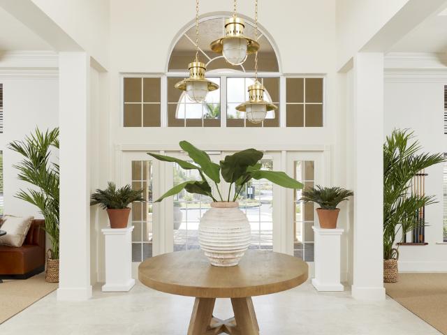 New River Cove Apartments 3 Bedroom Apartment for Rent at 3711 W State Road 84, Davie, FL 33312