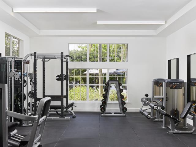 New River Cove Apartments 3 Bedroom Apartment for Rent at 3711 W State Road 84, Davie, FL 33312