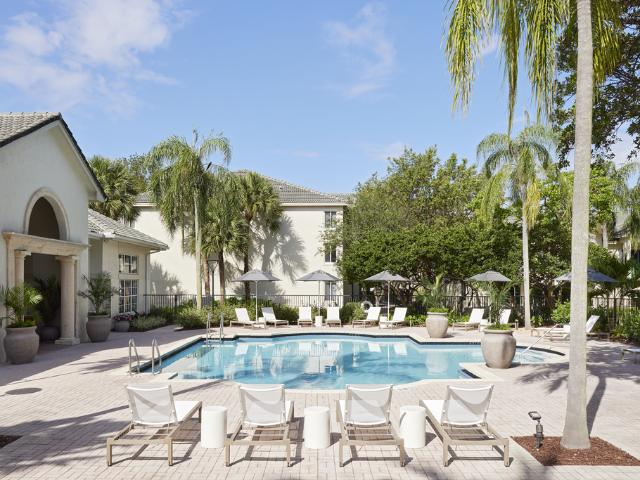 New River Cove Apartments 3 Bedroom Apartment for Rent at 3711 Florida Highway 84, Davie, FL 33312
