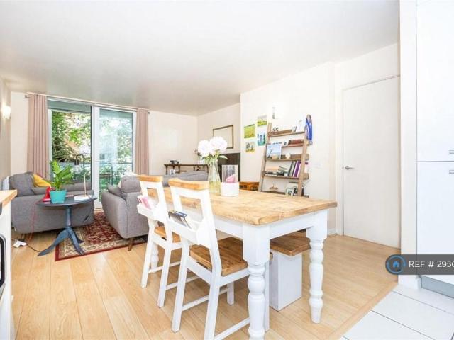 New River Avenue, London, N8 1 bed flat to rent £1,750 pcm £404 pw