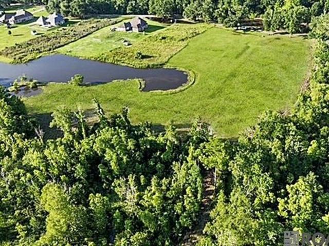 New River Rd Lot 1A, Saint Amant, LA 70774