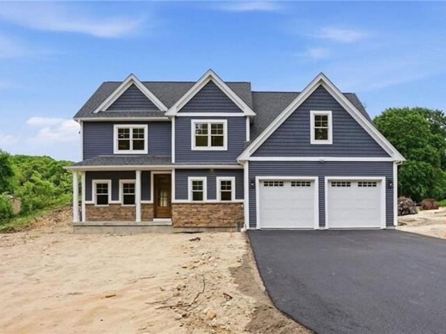 New River Rd, Lincoln, Home For Sale