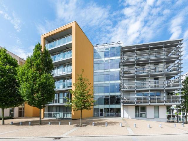 New River Village, Hornsey, London, N8 1 bed flat to rent £1,900 pcm £438 pw