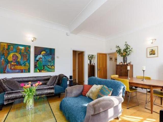 New Riverhead, Rosebery Avenue, 2 Bedroom Apartment