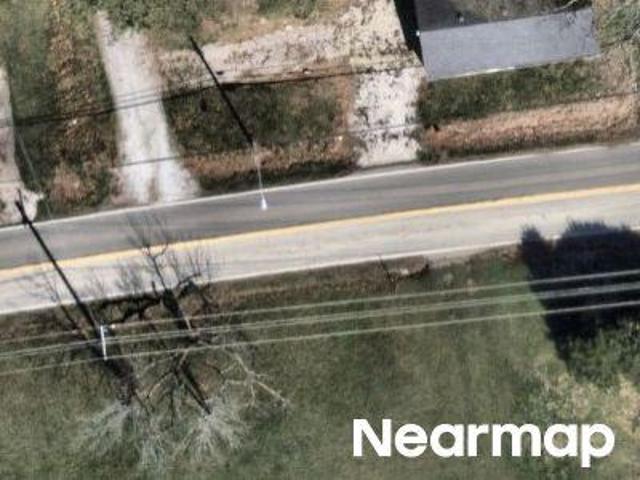 New Richmond Rd