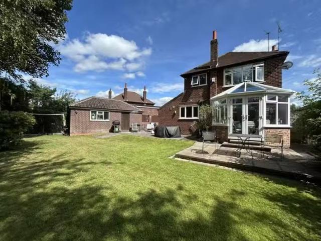 For Rent! Woodbourne Road, Sale, 3 bedroom, Detached