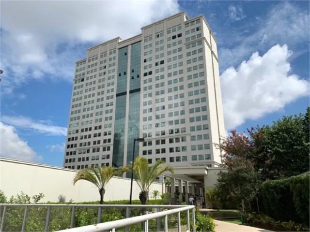 New Worker Tower / Sala comercial com 120m / 4 vagas / 4 banheiros