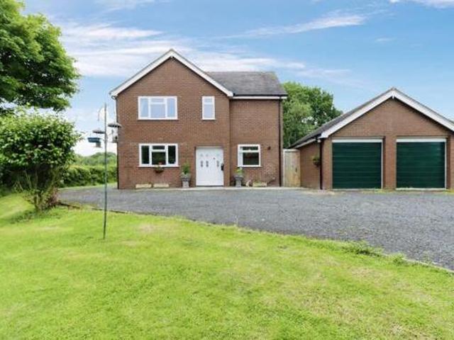 New Works Lane, Telford, 4 Bedroom Detached