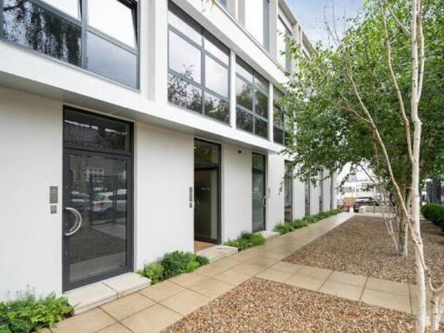 New Wave House, Humber Road, Office To Lease