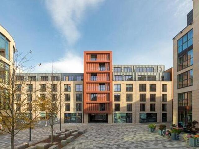 New Waverley, Plot Waverley Square, New Street, 1 Bedroom Apartment