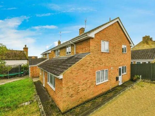 New Walk, Shillington, 4 Bedroom Detached