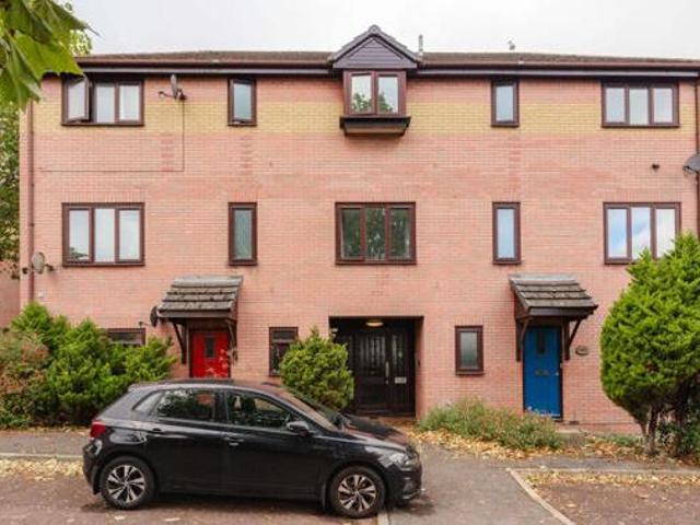 New Walls, Totterdown, 1 Bedroom Flat
