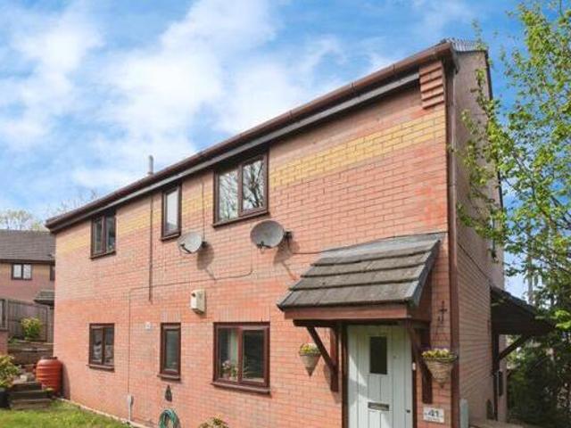 New Walls, Totterdown, 2 Bedroom Flat