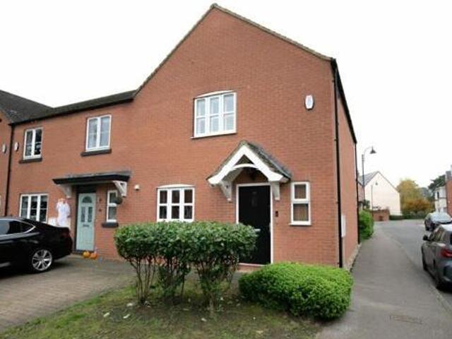 New Waltham, Peterson Drive, Grimsby, 3 Bedroom End