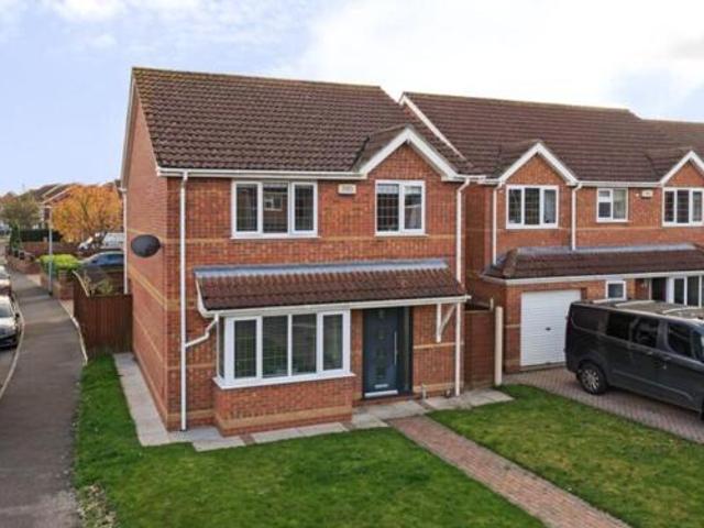 New Waltham, St. Clements Way, Grimsby, 3 Bedroom Detached