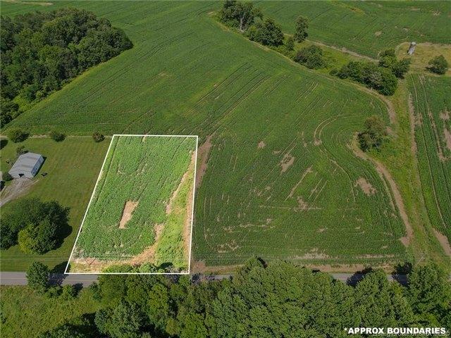 New Wash Bethlehem Giltner Rd Lot 4, New Washington, IN 47162