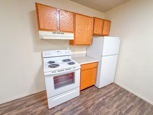 New West Apartments 1 Bedroom Apartment for Rent at 5437 Marsha Sharp Fwy, Lubbock, TX 79407 Wester