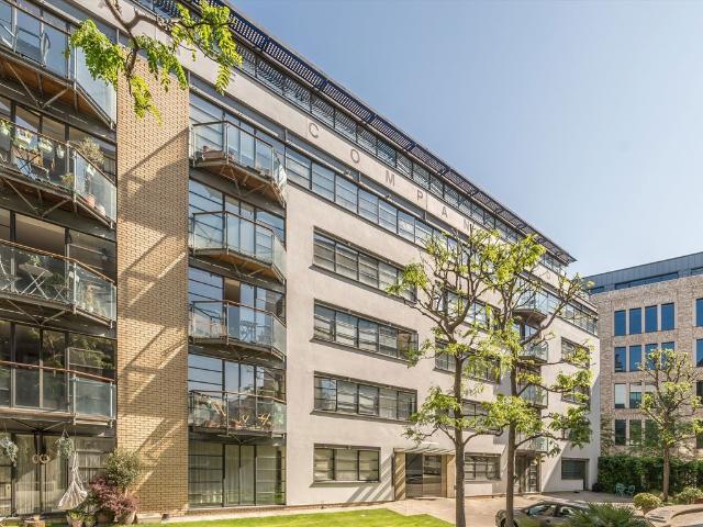 New Wharf Road, Kings Cross N1, 2 bed flat to rent, £3,500 pcm | PrimeLocation