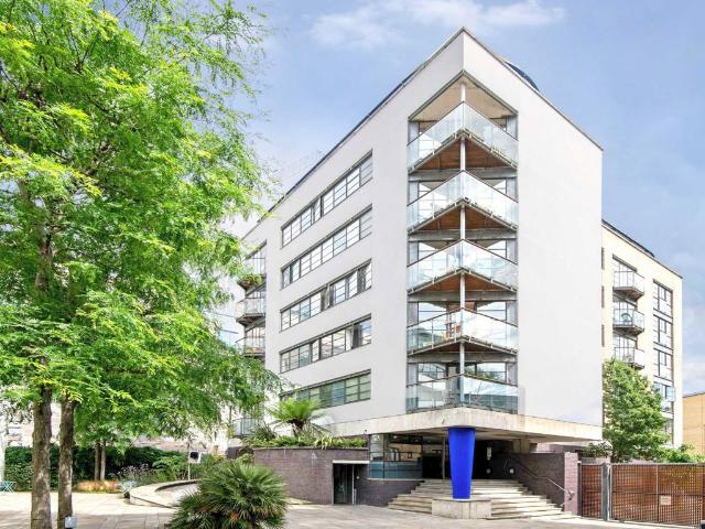 New Wharf Road, Kings Cross N1, 2 bed flat to rent, £3,300 pcm | PrimeLocation