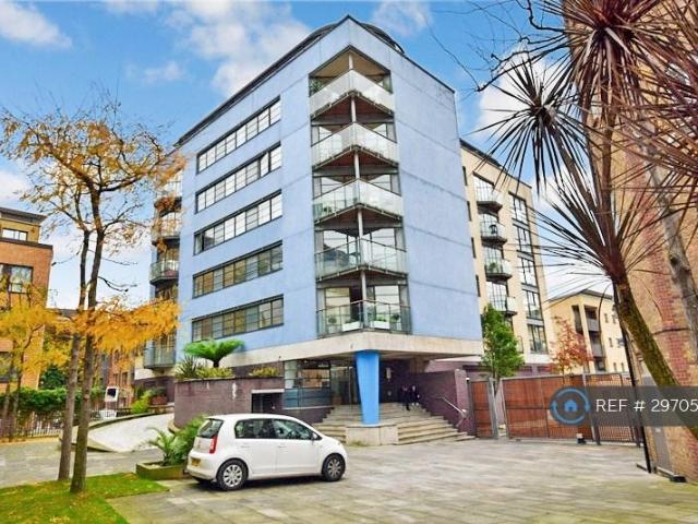 New Wharf Road, London, N1 2 bed flat to rent £3,250 pcm £750 pw